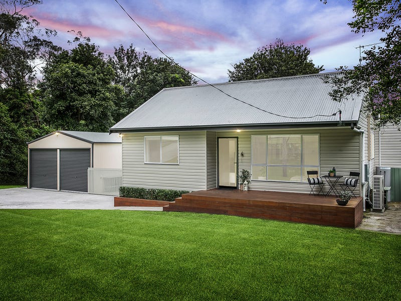 10 Peats Ridge Road South, Calga, NSW 2250 - Property Details