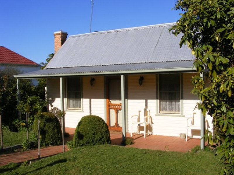 16 Main Street, Strathbogie, Vic 3666 - Property Details