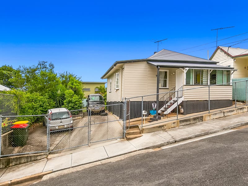 9 Glen Street, Highgate Hill, QLD 4101 - realestate.com.au