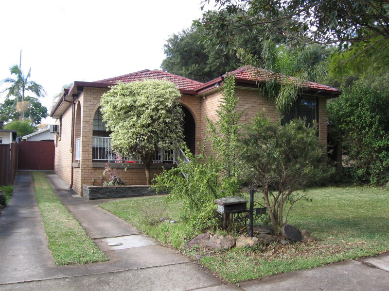 1 BRADLEY AVE, Berala, NSW 2141 - Property Details