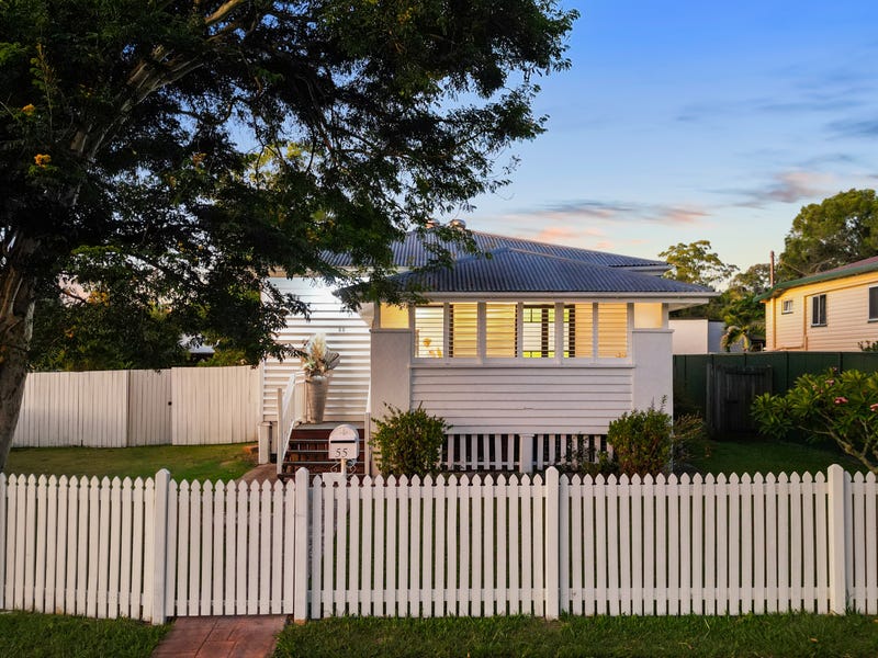 55 Kempster Street, Sandgate, Qld 4017 - Property Details