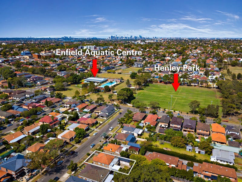 15 Wynnstay Avenue, Enfield, NSW 2136 - Property Details