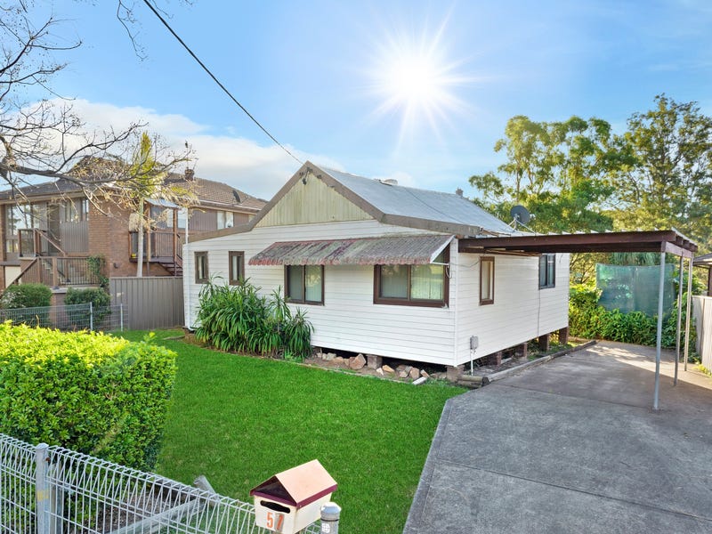 57 Advance Street, Schofields, NSW 2762 - Property Details