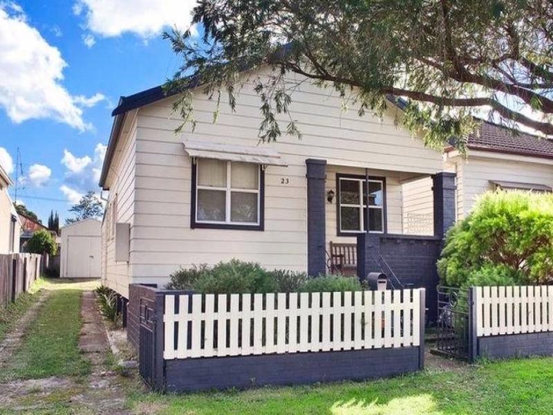 23 Russell Street, Cardiff, NSW 2285 - Property Details