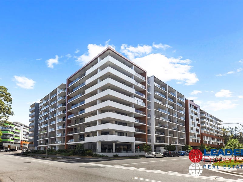 Rental Properties and Real Estate in Wolli Creek, NSW 2205 (+1 location ...