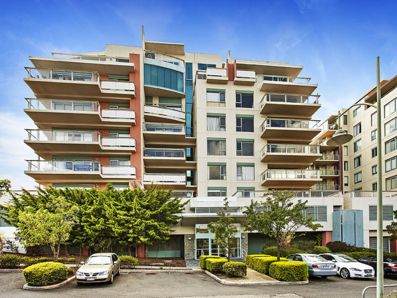 203/1 Sovereign Point Court, Doncaster, Vic 3108 - Property Details