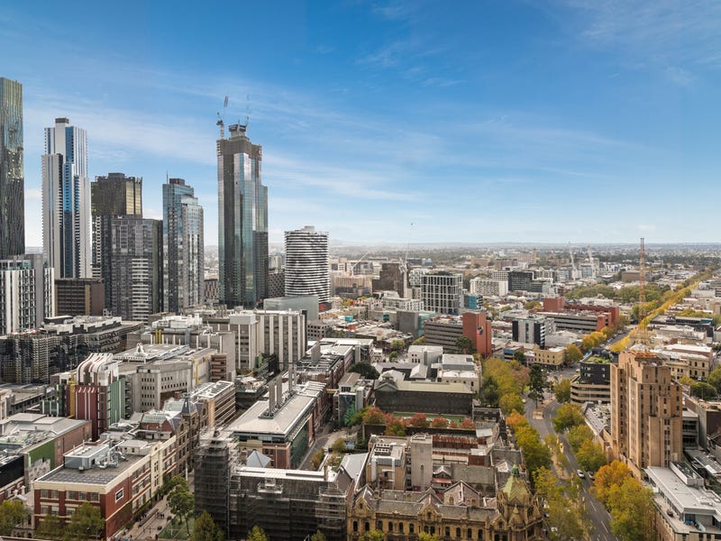 3307/22-24 Jane Bell Lane, Melbourne, Vic 3000 - Property Details