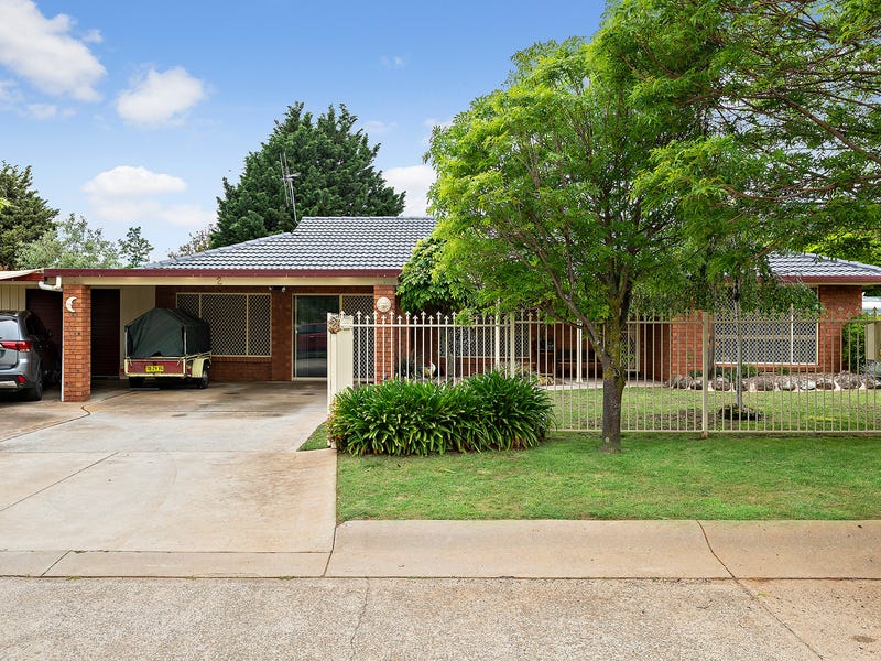2 Rosedale Place, Orange, NSW 2800 - Property Details