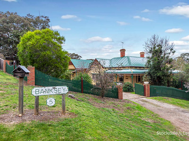 5 East Maddingley Road, Maddingley, Vic 3340 - Property Details