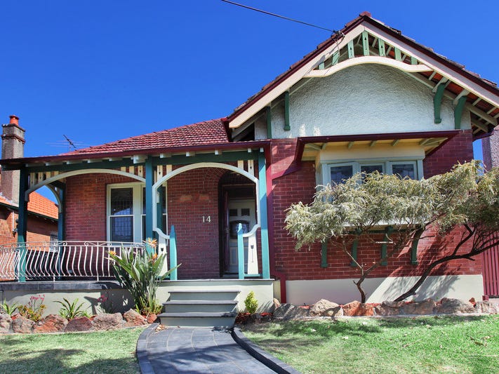 14 Ramsay Street, Haberfield, NSW 2045 - realestate.com.au