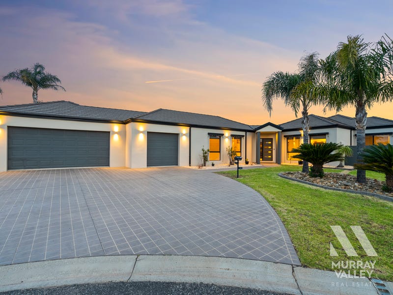13 Shannon Court, Yarrawonga, Vic 3730 - House for Sale - realestate.com.au