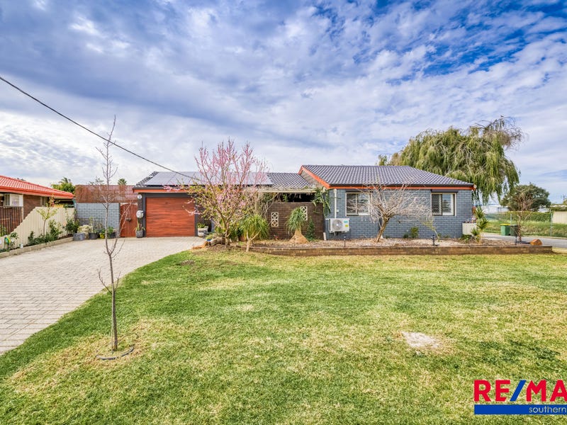 36A Channon Street, Cannington, WA 6107 - Property Details