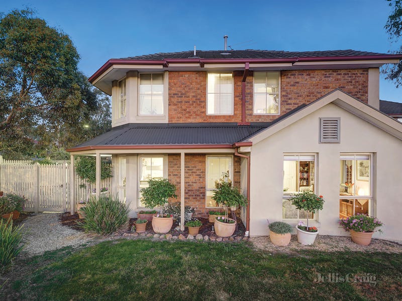 14/72 Bridge Street, Eltham, Vic 3095 - Property Details