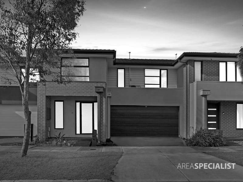 35 Attunga Grove, Werribee, Vic 3030 - Property Details