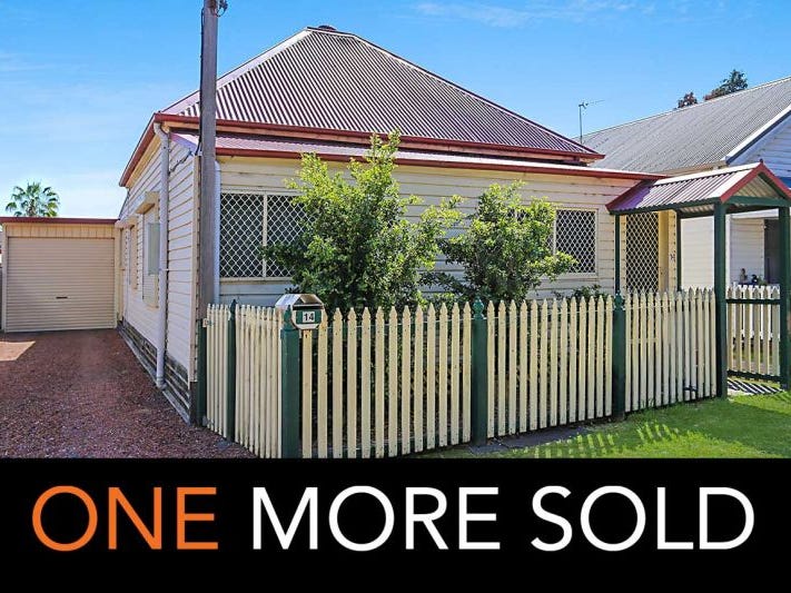 14 Elizabeth Street, Singleton, NSW 2330 - Property Details