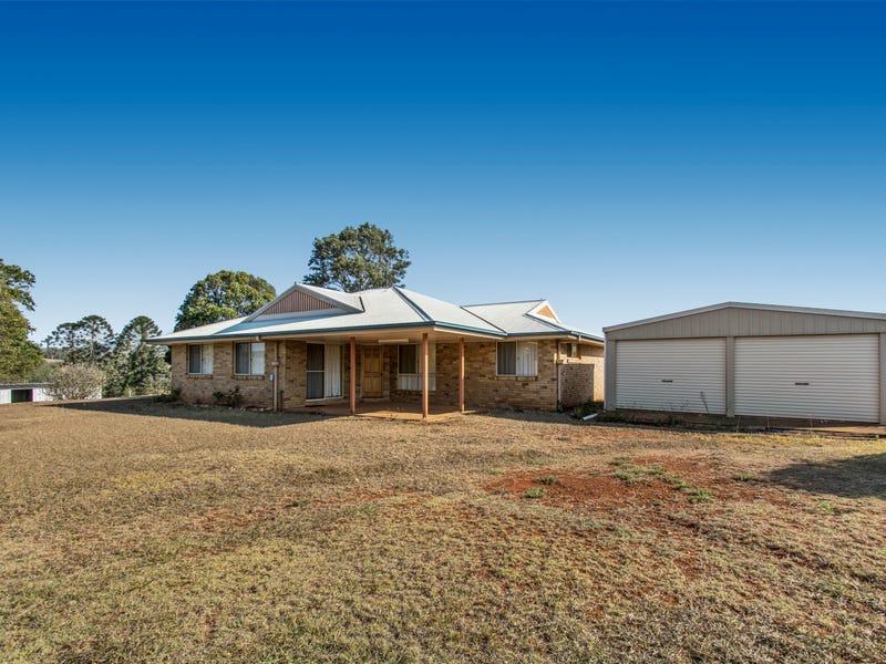 212 Mooloo Road, Mooloo, Qld 4570 - Property Details