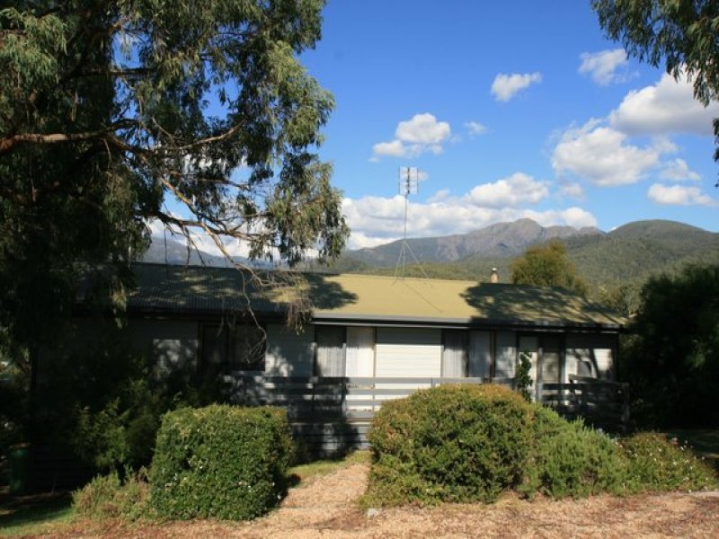 41 Alpine Ridge Drv, Alpine Ridge, Merrijig, Vic 3723 - Property Details