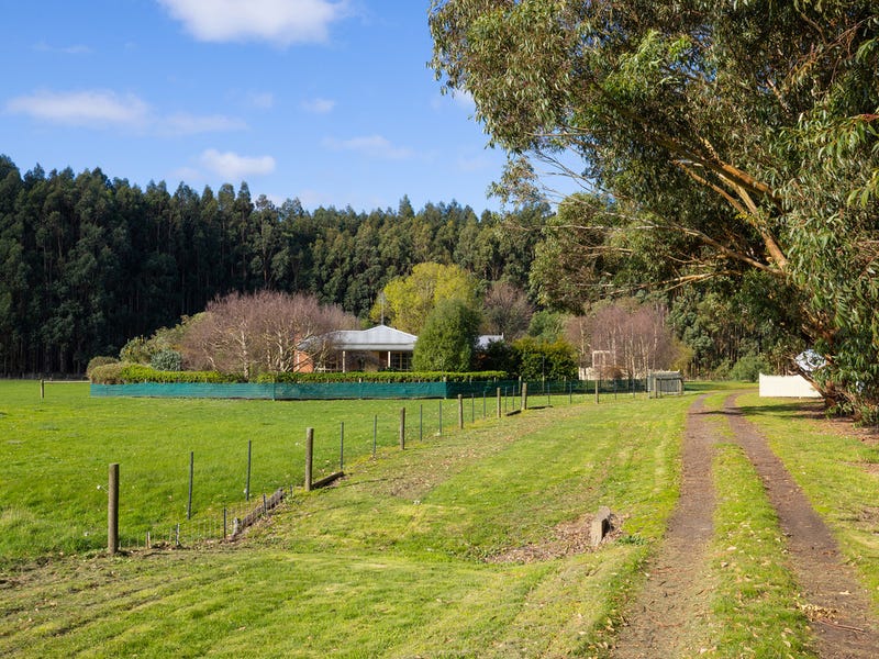 756 Codrington-Bessiebelle Road, Bessiebelle, Vic 3304 - Property Details