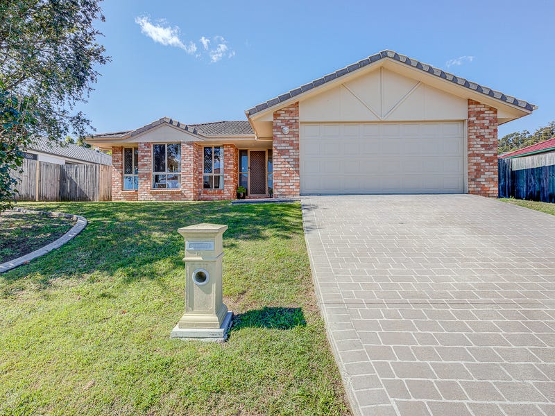 126 Sunview Road, Springfield, Qld 4300 - Property Details