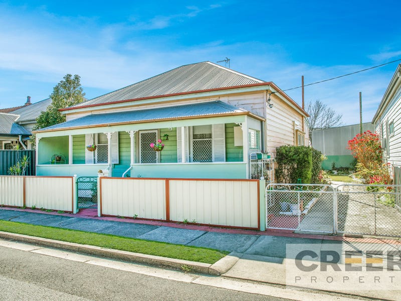 77 Albert Street, Wickham, NSW 2293 - Property Details