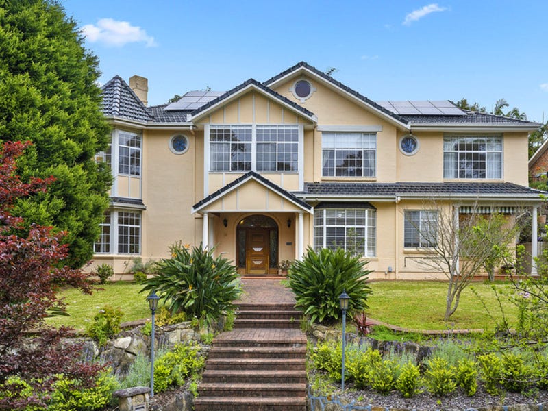 68 Fallon Drive, Dural, NSW 2158 - Property Details