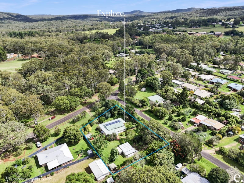 29 Wooroora Road, Ravenshoe, Qld 4888 - Property Details
