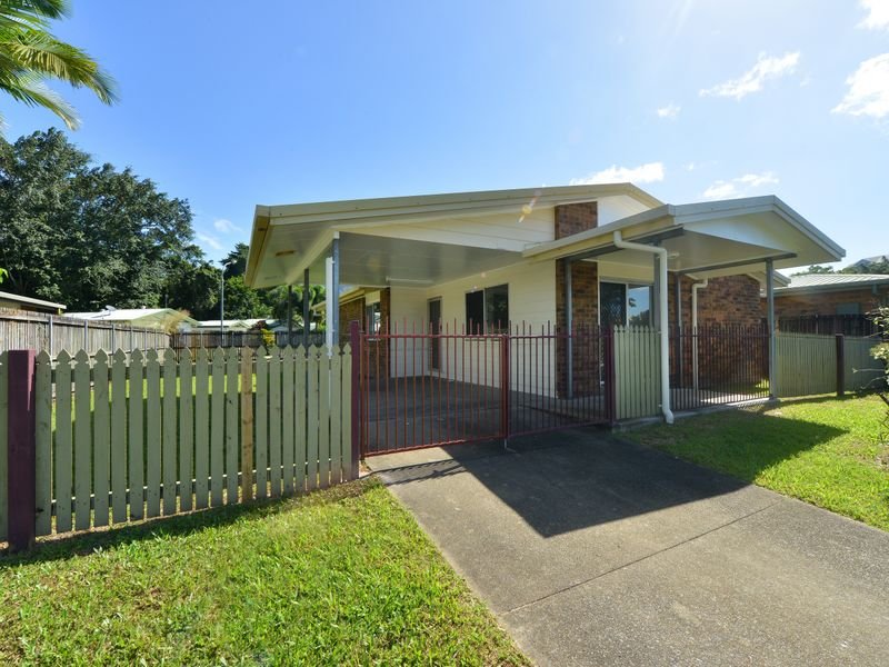 37 Frances Street, Mooroobool, Qld 4870 - Property Details