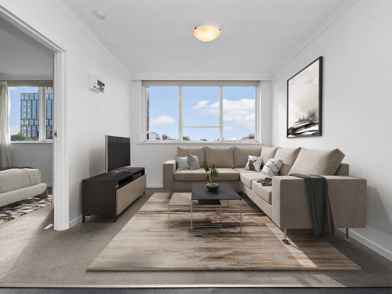 16/7 Adam Street, Richmond, Vic 3121 - Property Details
