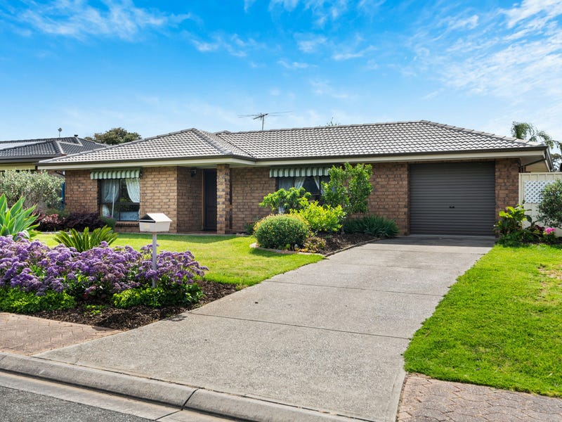 56 Delta Cres, Aberfoyle Park, SA 5159 - realestate.com.au