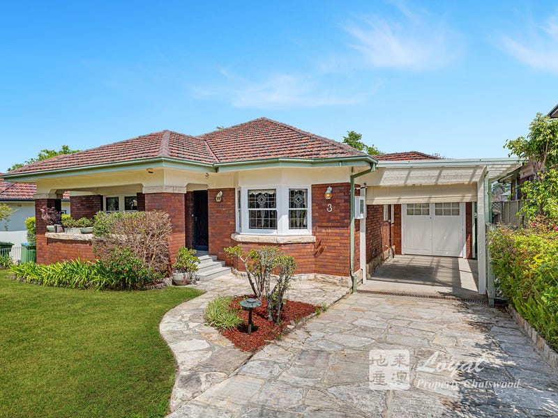 3 Matong Street, Gordon, NSW 2072 - Property Details