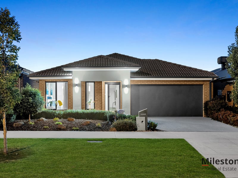 25 Moorgate Road, Clyde North, VIC 3978 - realestate.com.au