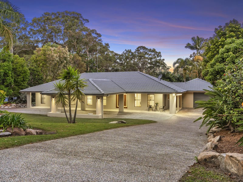 53-55 Wandin Street, Nerang, Qld 4211 - Property Details