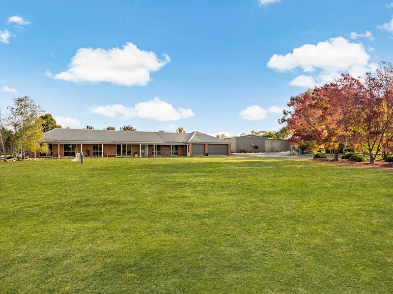 4 Bedroom Properties for Sale in Macedon Ranges Shire, VIC Pg. 2 ...