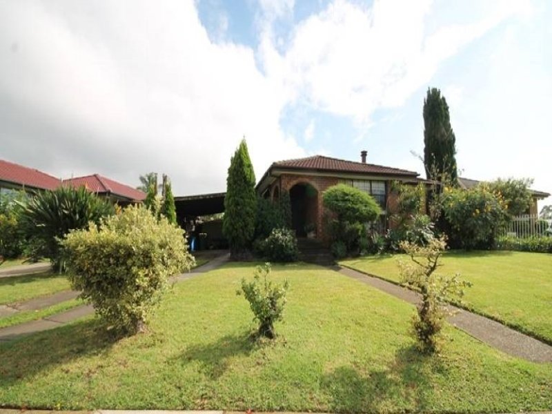 26 Brown Road, Bonnyrigg, NSW 2177 - Property Details