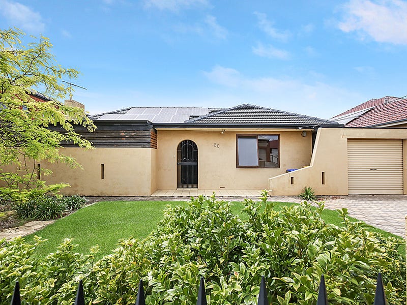 20 Stewart Street, Henley Beach, SA 5022 - realestate.com.au