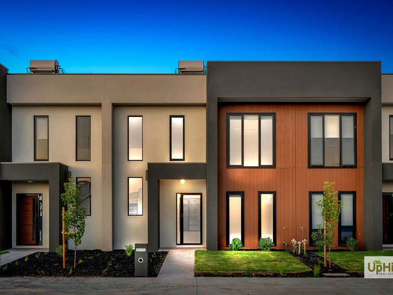 33/255 Princess Highway, Officer, Vic 3809 - Property Details