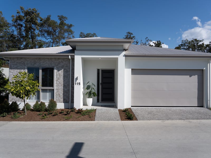 GemLife Gold Coast Retirement Living at 3 Gemstone Drive, Pimpama ...