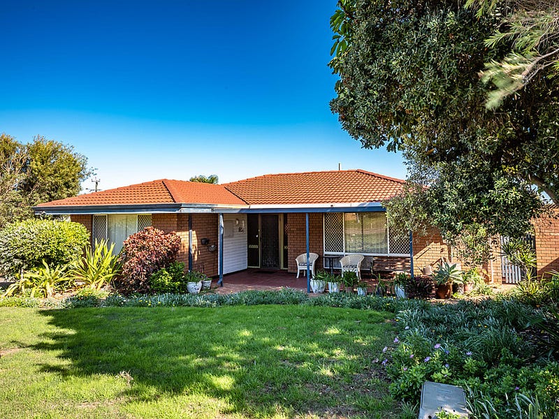 3 Goldsworthy Crescent, Spalding, WA 6530 - Property Details