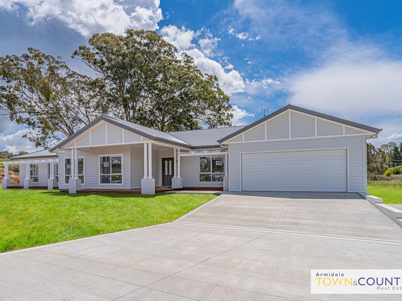 1 Rujala Lane, Armidale, NSW 2350 - realestate.com.au