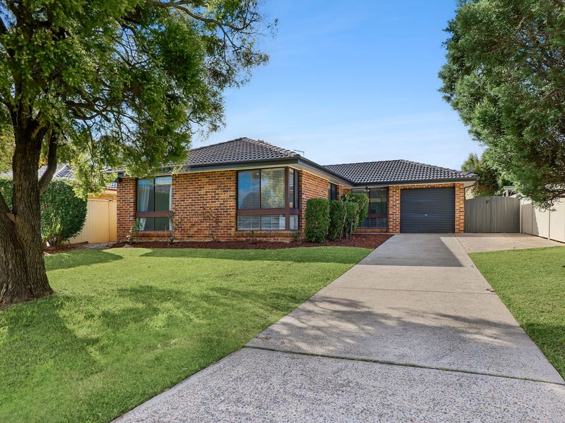 79 Guardian Crescent, Bligh Park, NSW 2756 - House for Sale ...