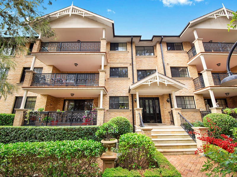 8B/7 MacMahon Place, Menai, NSW 2234 - Property Details