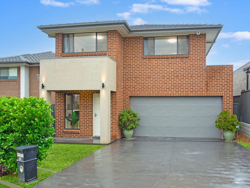 43 Natasha Parade, Rouse Hill, NSW 2155 - realestate.com.au