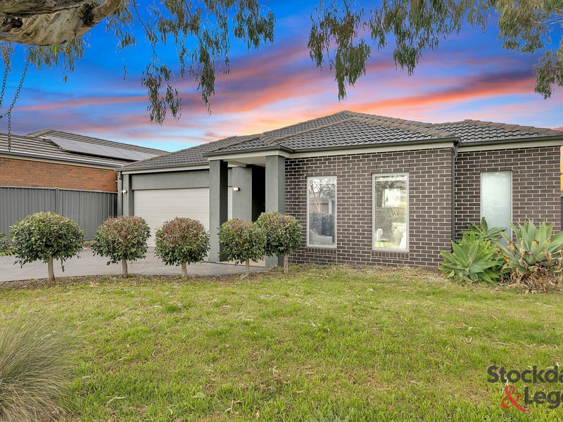44 Greig Drive, Mernda, Vic 3754 - Property Details