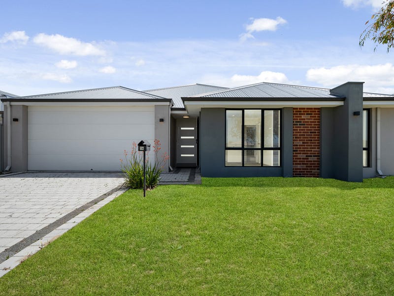 14 Watervalley Boulevard, Brabham, WA 6055 - Property Details