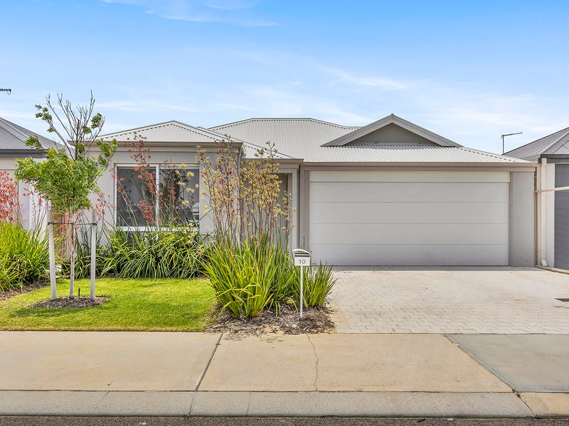 10 Virgate Way, Brabham, WA 6055 - Property Details