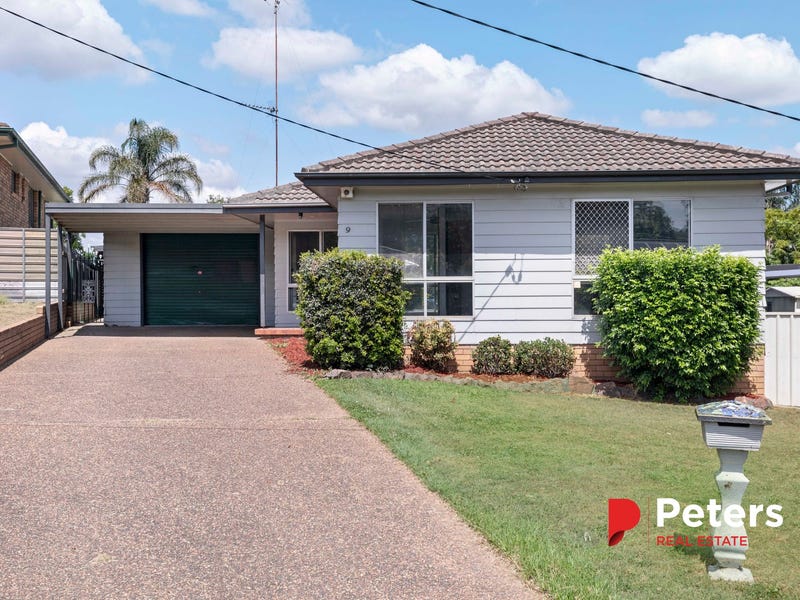 9 Hollywood Close, Rutherford, NSW 2320 - Property Details