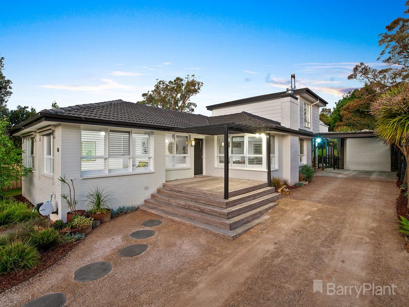 34 George Rae Avenue, Harkaway, Vic 3806 - Property Details