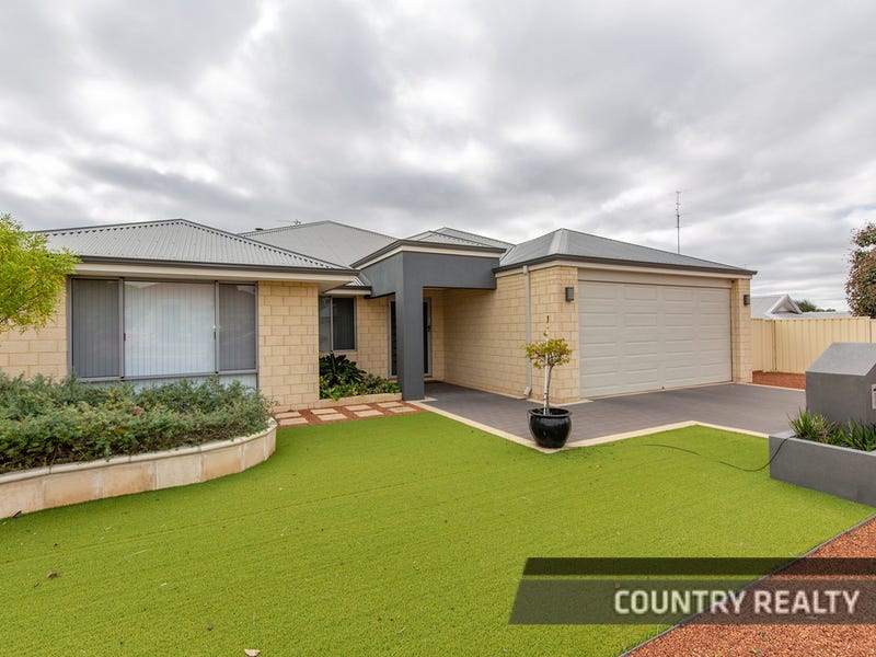 8 Oakover Place, Northam, WA 6401 - Property Details