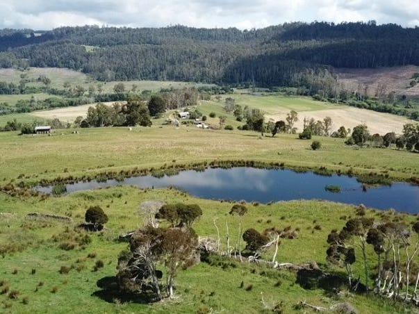 125 Lucas Road, Kimberley, TAS 7304 - realestate.com.au