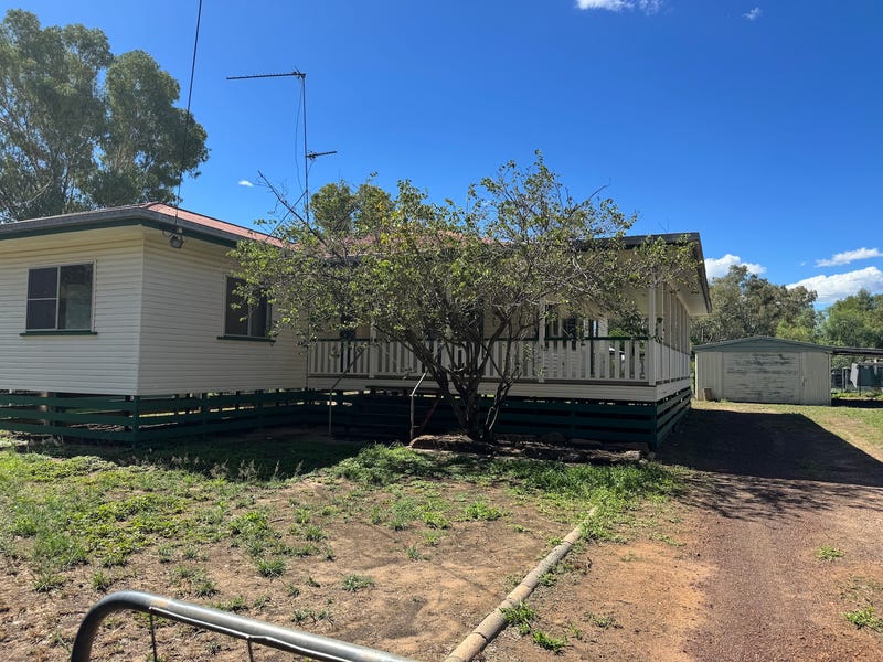 Houses for Sale in Hodgson, QLD 4455 - realestate.com.au